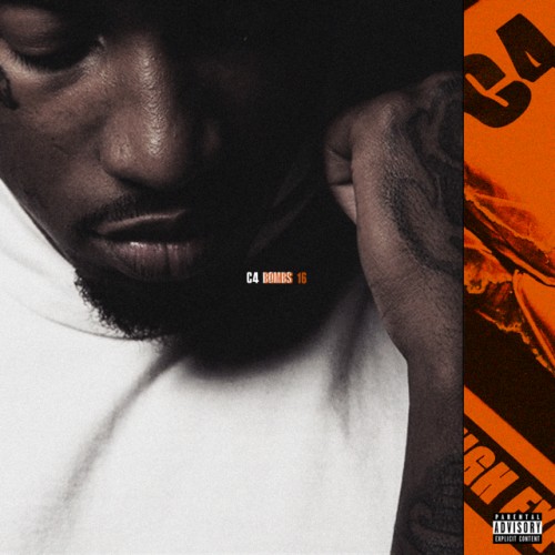 Bombs 16 by C4 (Mixtape, Trap): Reviews, Ratings, Credits, Song list ...