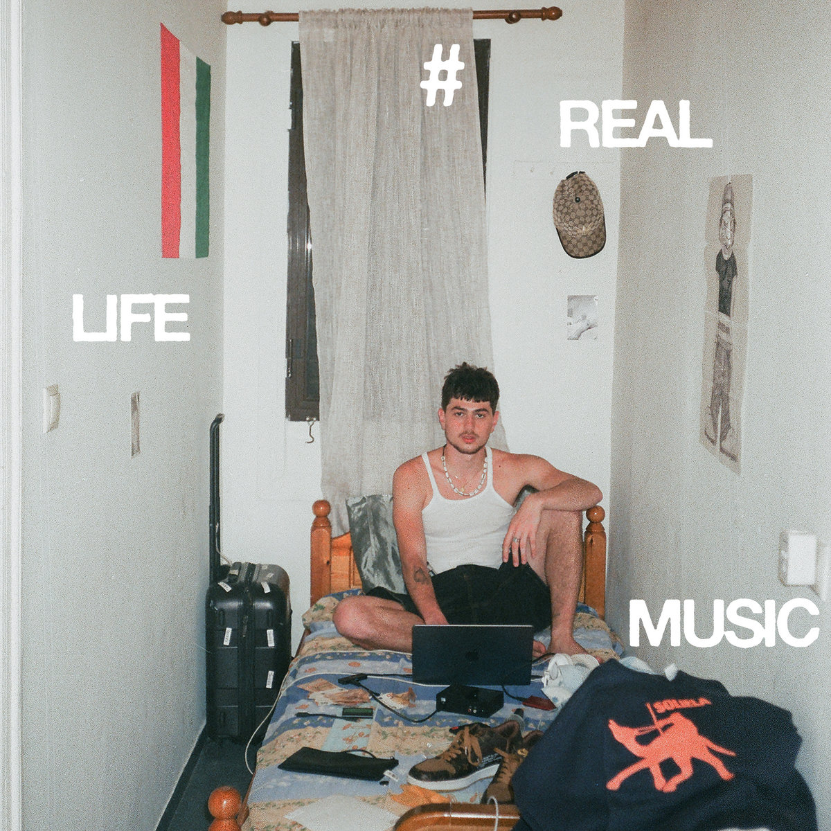 Real Life Music by DoloRRes (EP): Reviews, Ratings, Credits, Song list ...