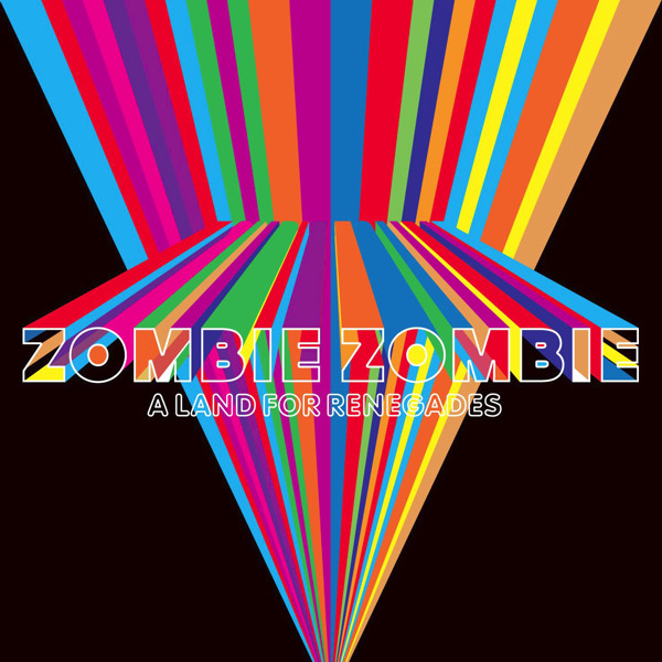 Zombie Zombie Albums: songs, discography, biography, and listening ...