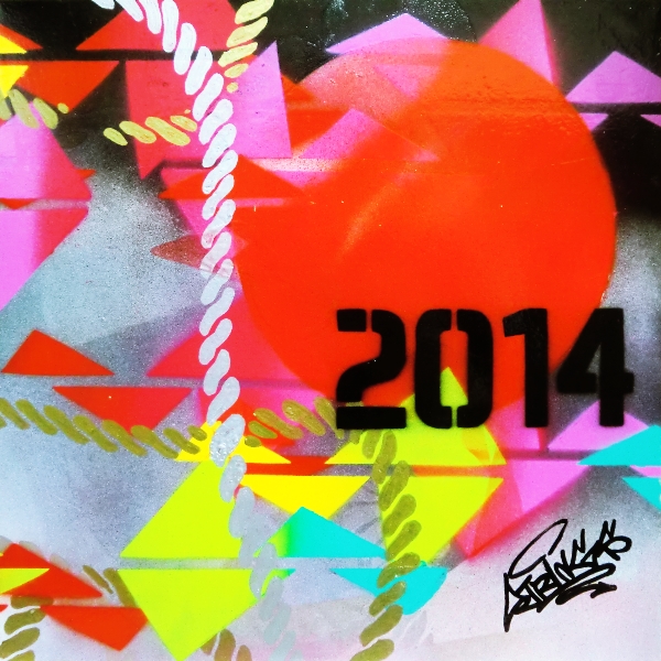 2014 by UNO (Album): Reviews, Ratings, Credits, Song list - Rate Your Music