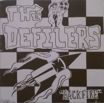 The Defilers Albums: songs, discography, biography, and listening guide ...