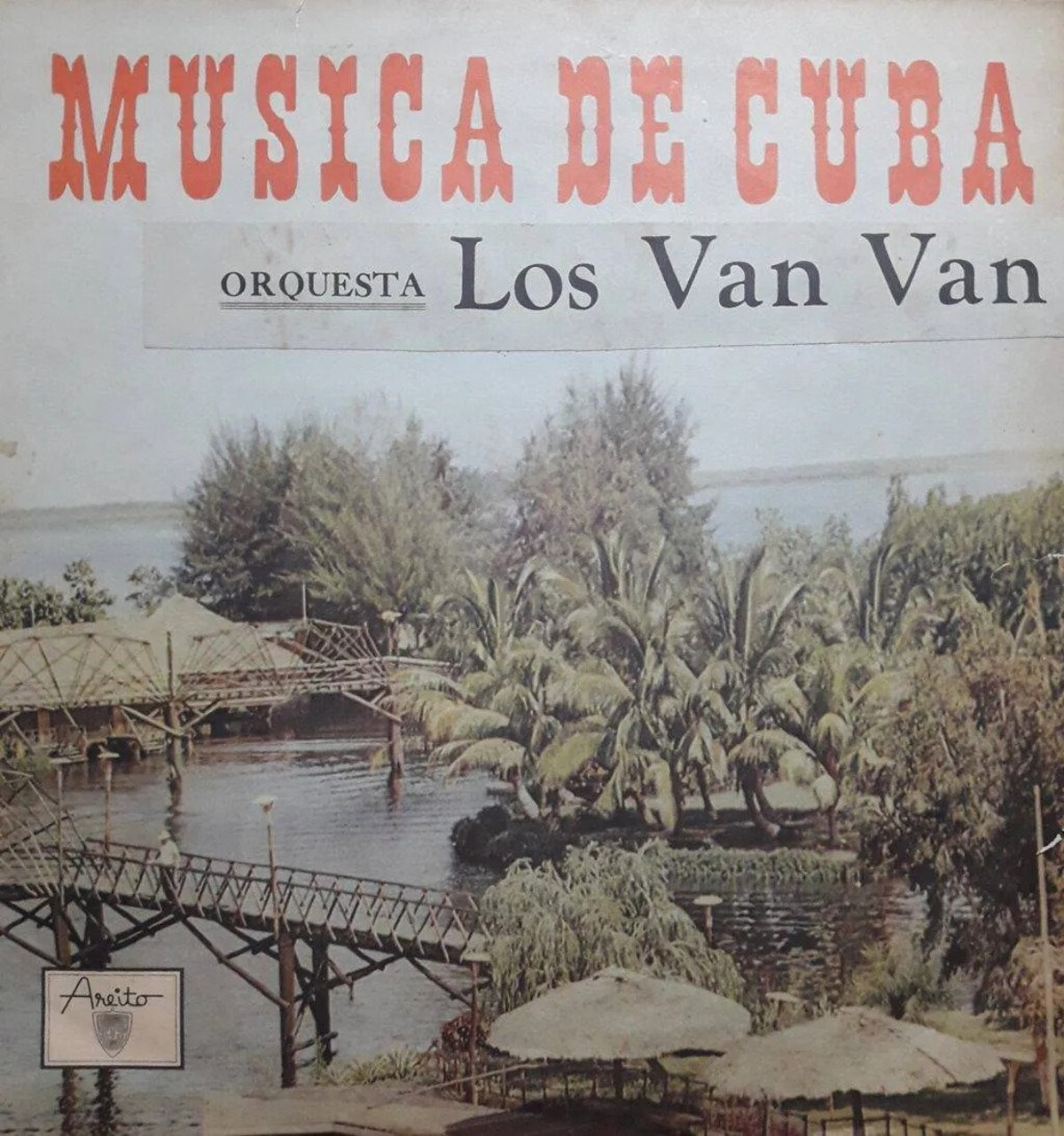 Best Cuban Charanga albums of 1969 - Rate Your Music