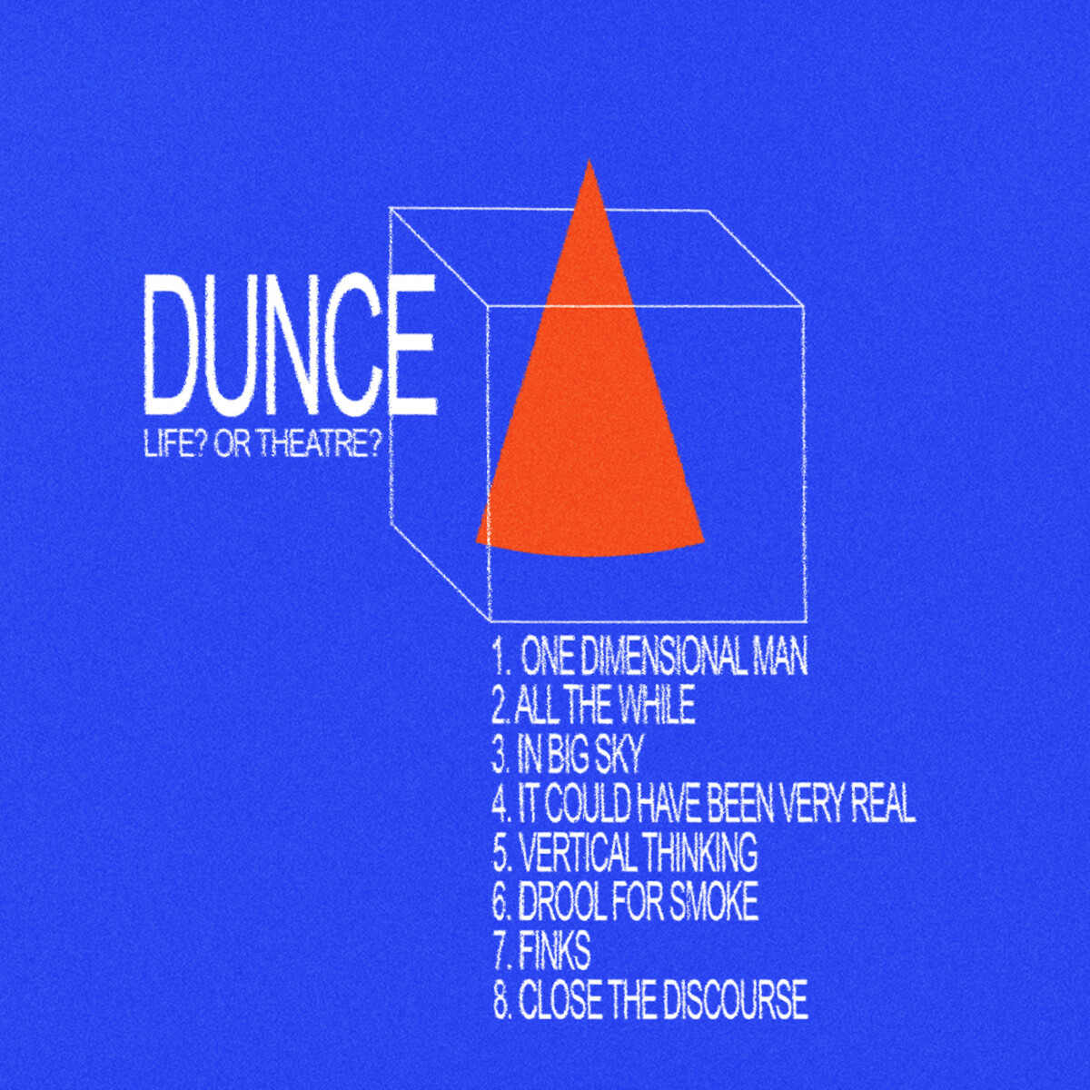 DUNCE Albums: songs, discography, biography, and listening guide - Rate ...