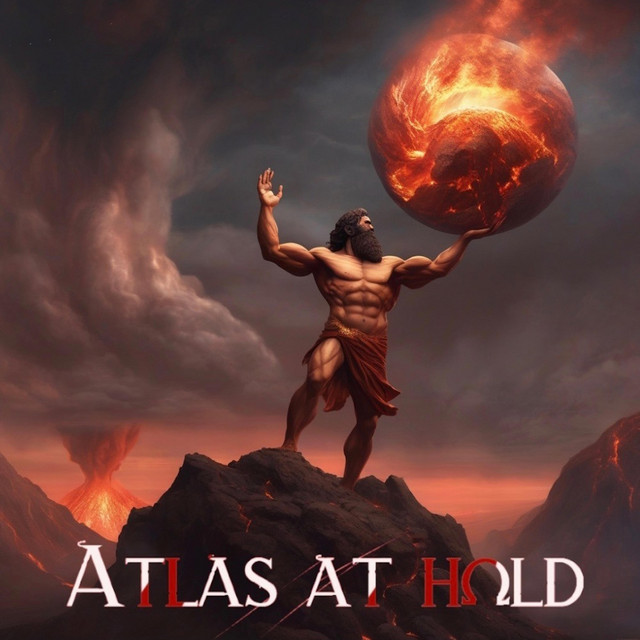 Atlas At Hold by Atlas At Hold (EP): Reviews, Ratings, Credits, Song ...