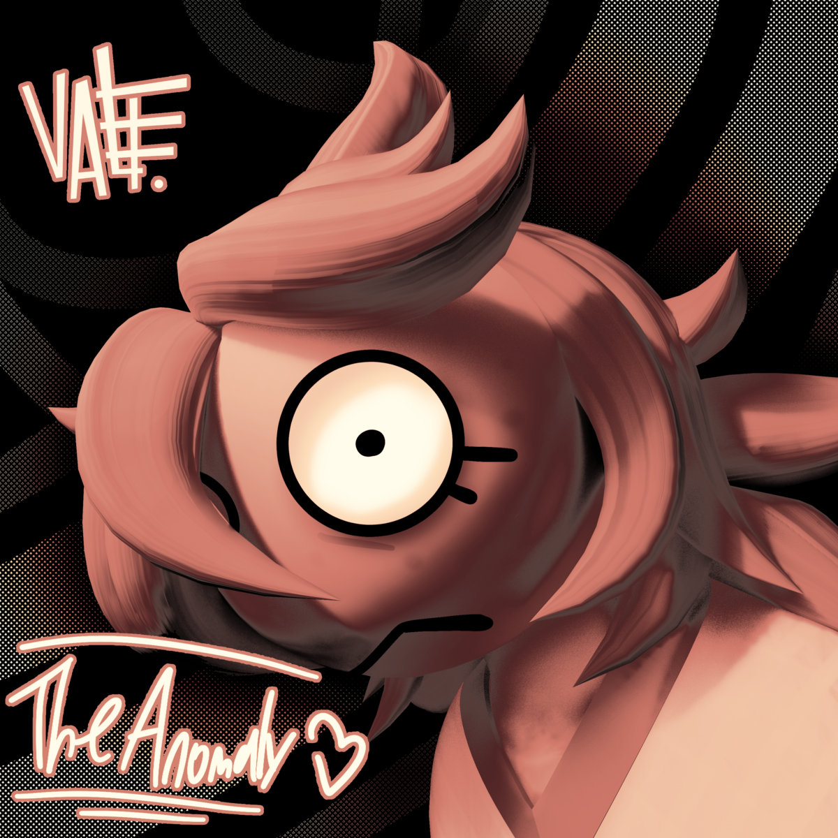 The Anomaly by val_engine (Album): Reviews, Ratings, Credits, Song list - Rate Your Music