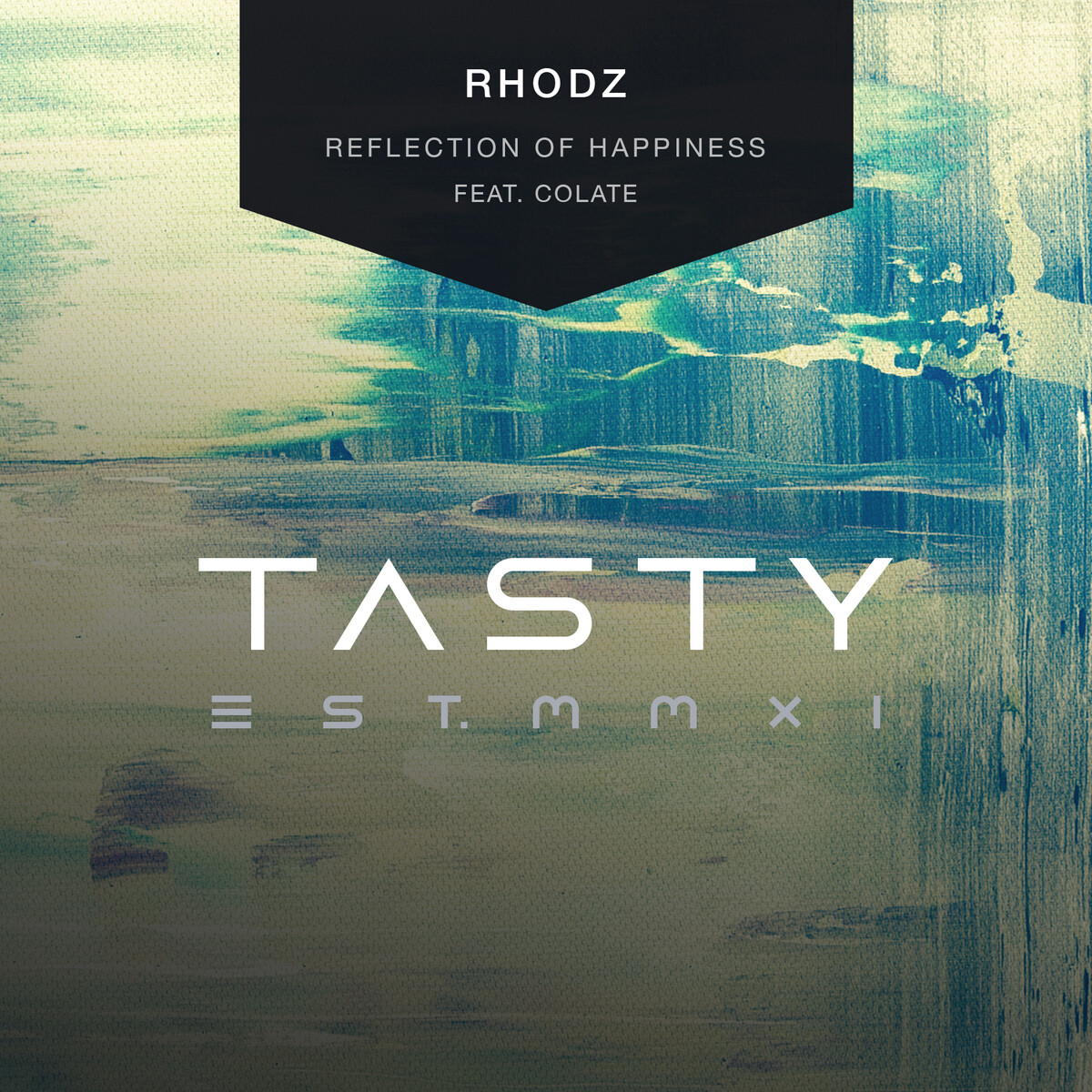 Reflection of Happiness by Rhodz (Single, Nu-Disco): Reviews, Ratings, Credits, Song list - Rate ...