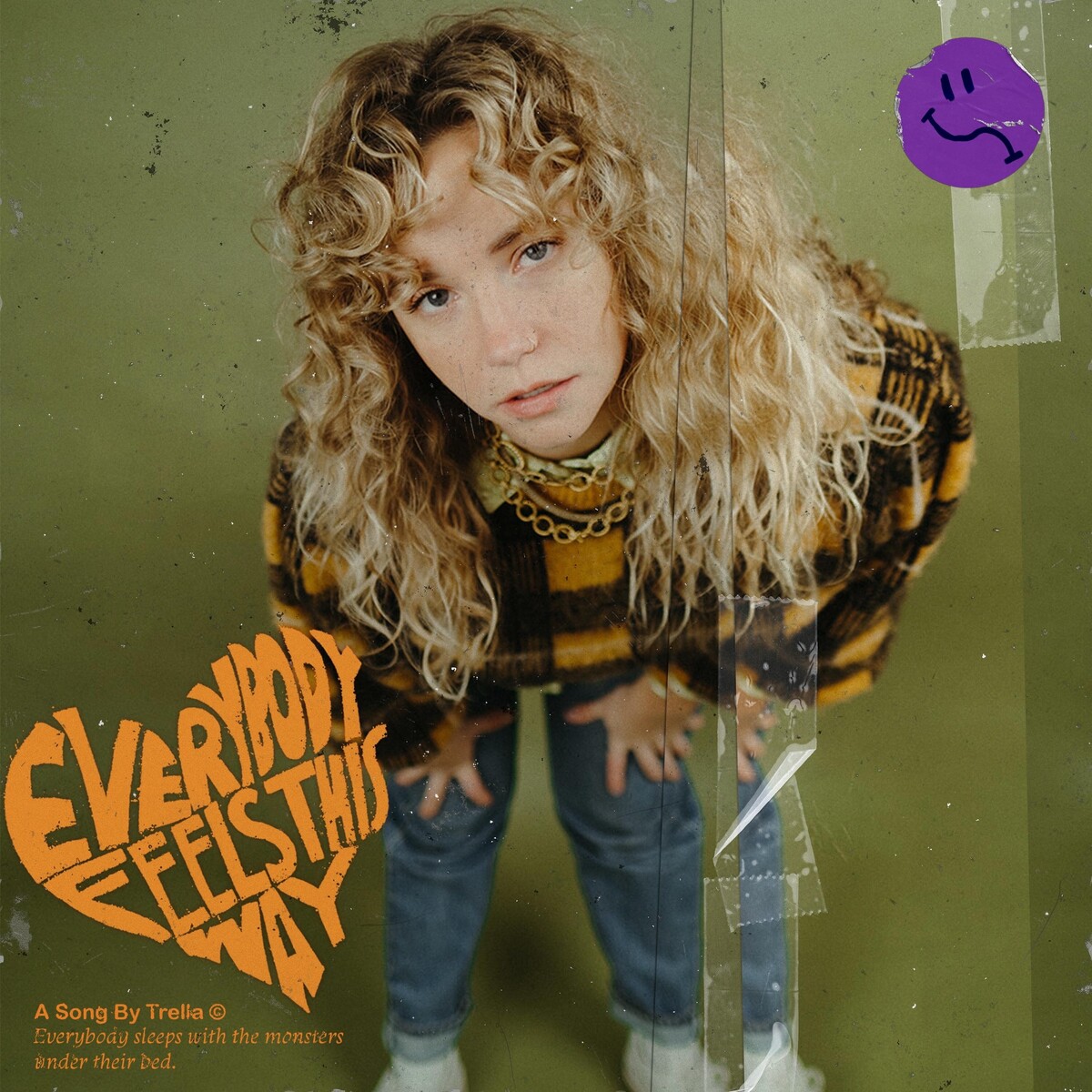 Everybody Feels This Way by Trella (Single): Reviews, Ratings, Credits ...