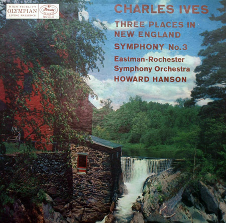 Howard Hanson Albums: songs, discography, biography, and listening ...