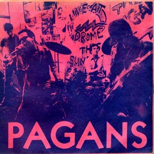 Pagans Albums: songs, discography, biography, and listening guide ...