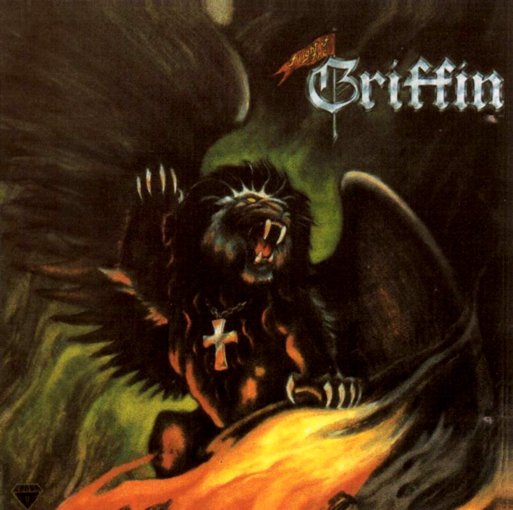 Griffin Albums: songs, discography, biography, and listening guide ...