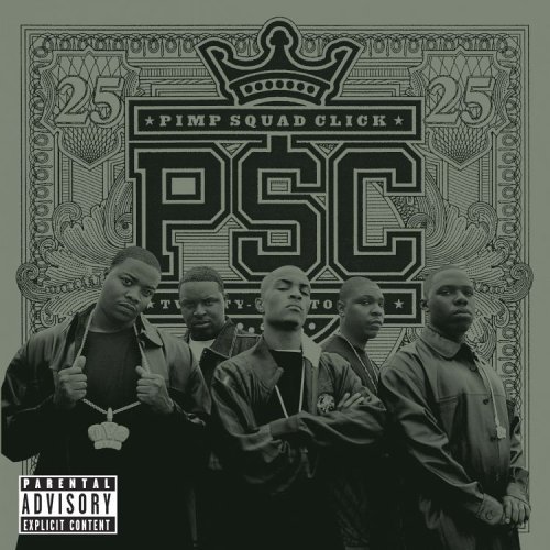 P$C Albums: songs, discography, biography, and listening guide - Rate ...
