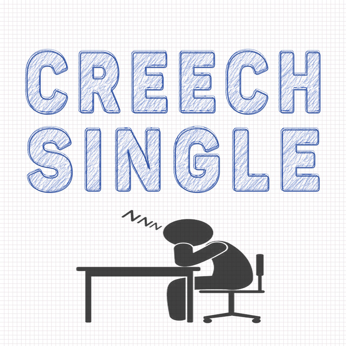 Ik Verveel Me by Creech (Single): Reviews, Ratings, Credits, Song list ...