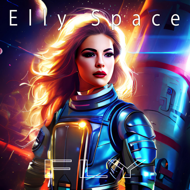 Fly by Elly Space (Single): Reviews, Ratings, Credits, Song list - Rate ...