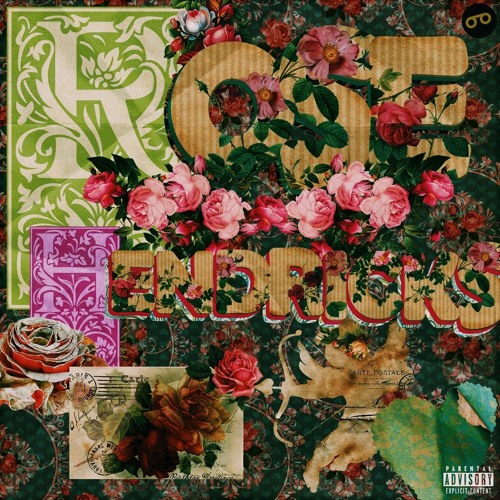 Rosé Hendricks by AsToldByMeagan (Mixtape): Reviews, Ratings, Credits ...