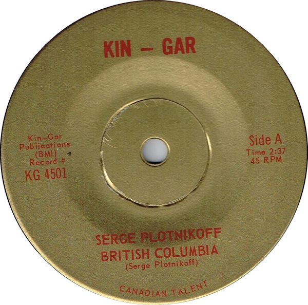 Serge Plotnikoff Albums: songs, discography, biography, and listening ...