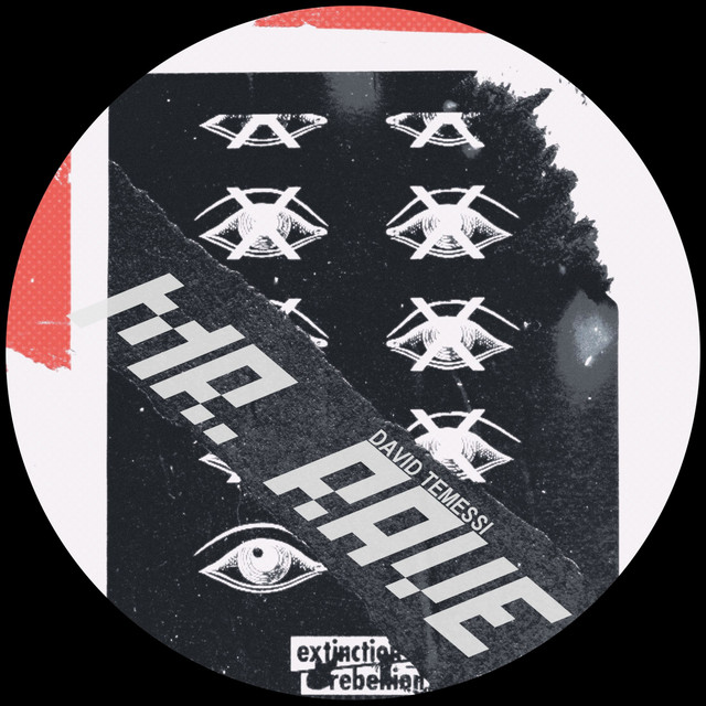 Mr. Rave by David Temessi (Single): Reviews, Ratings, Credits, Song ...