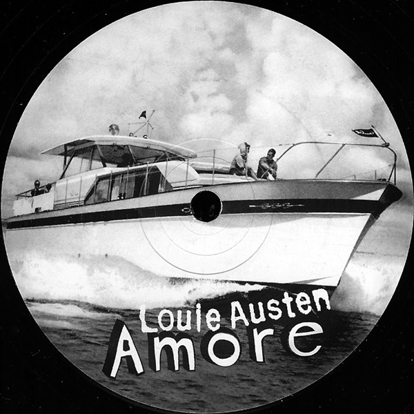 Amore (I Love You) / Grab My Shaft by Louie Austen (Single, Lounge): Reviews, Ratings, Credits ...