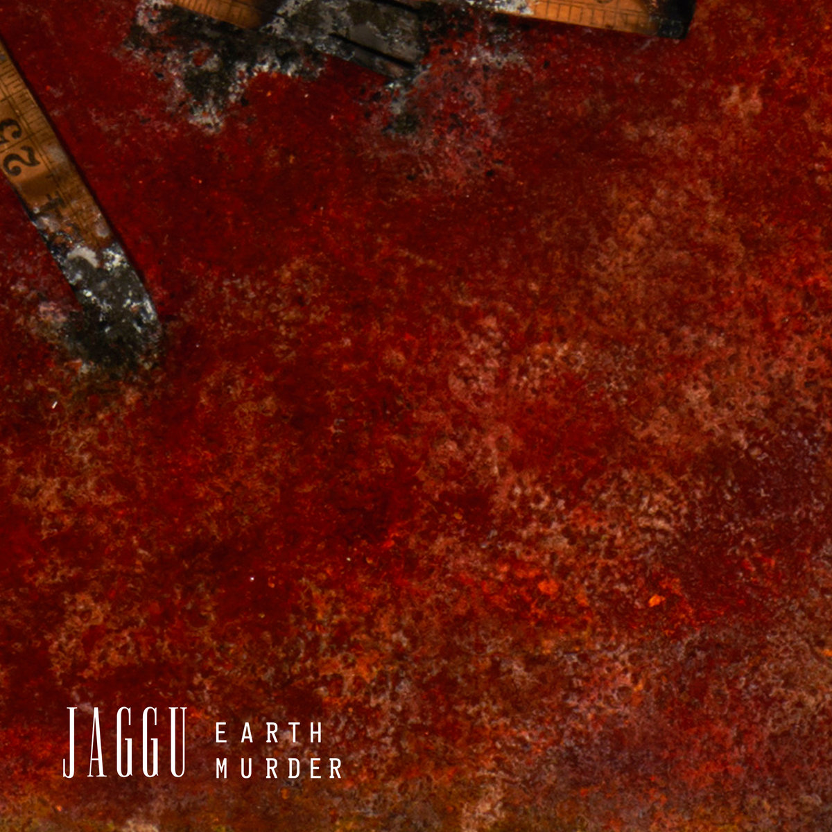 Earth Murder by Jaggu (Single): Reviews, Ratings, Credits, Song list ...
