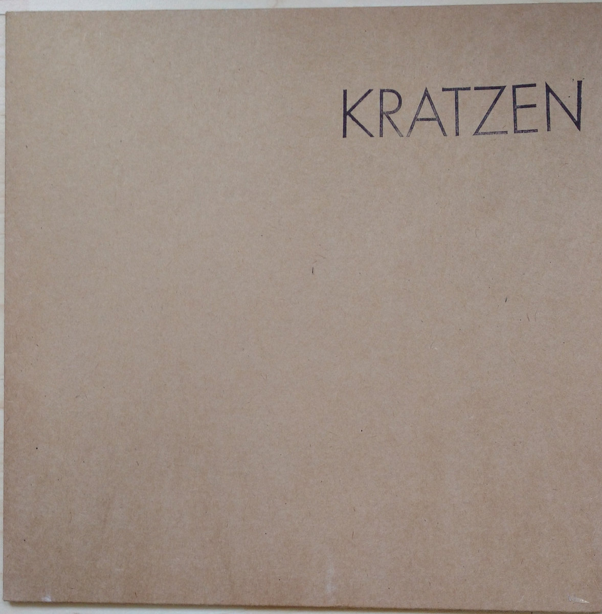 Kratzen by Kratzen (Album): Reviews, Ratings, Credits, Song list - Rate ...