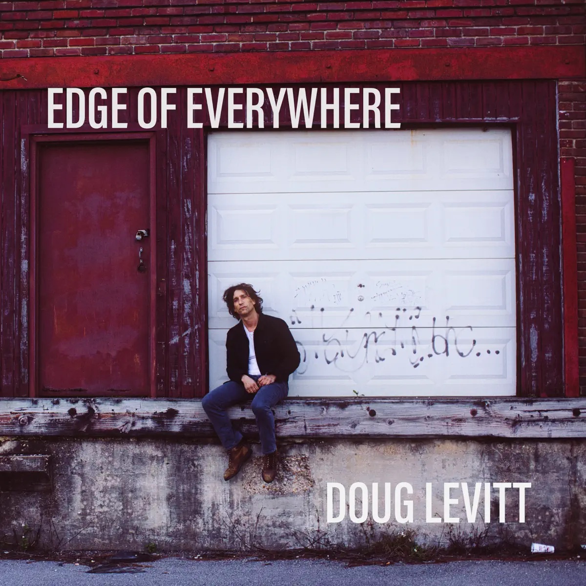 Edge of Everywhere by Doug Levitt (Album): Reviews, Ratings, Credits ...