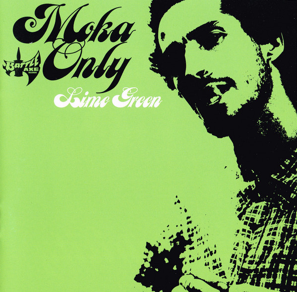 Moka Only Albums: songs, discography, biography, and listening guide ...