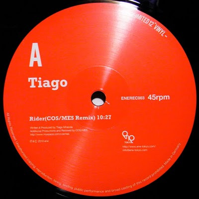 Rider by Tiago (Single): Reviews, Ratings, Credits, Song list - Rate ...