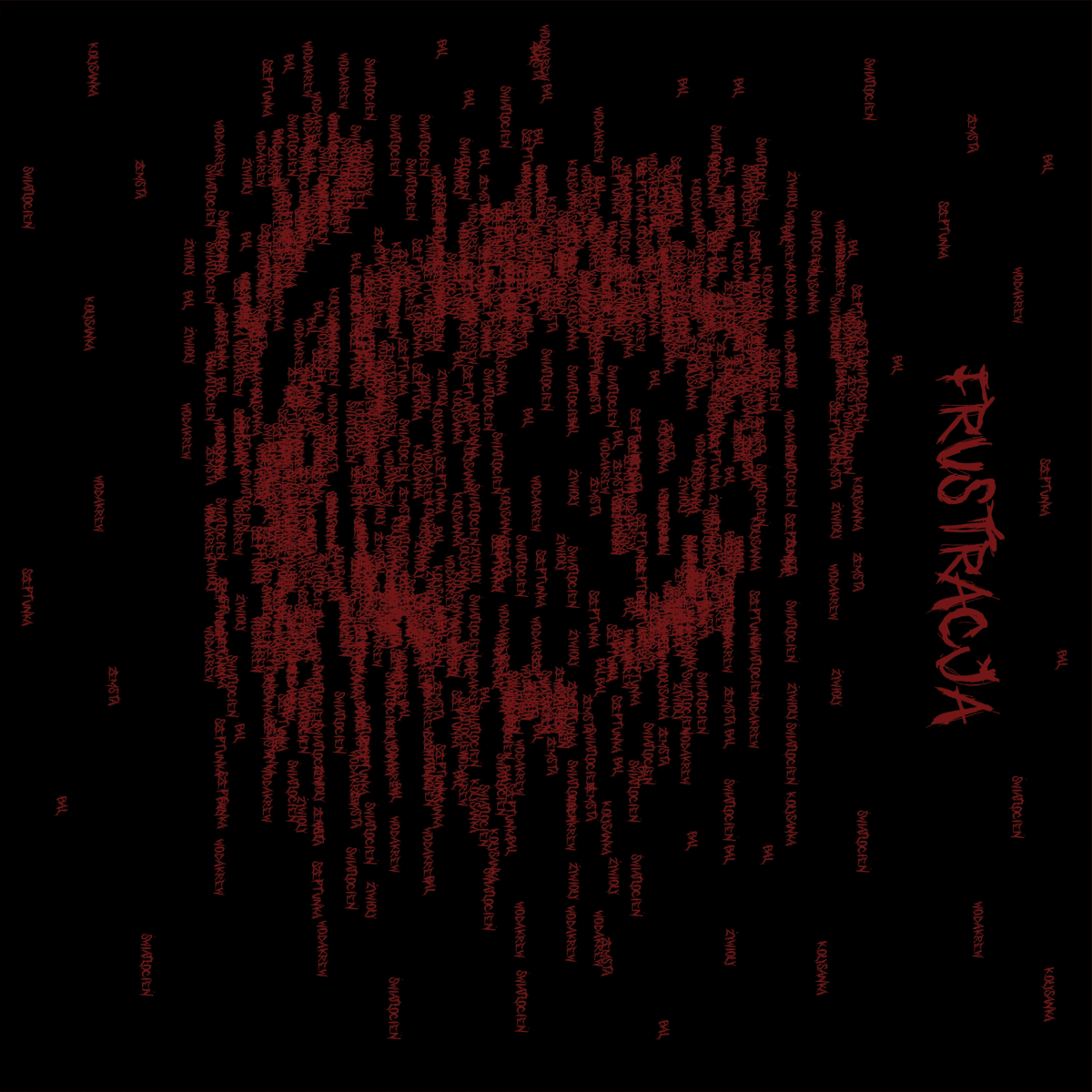 Frustracja by Frustra (Album): Reviews, Ratings, Credits, Song list ...