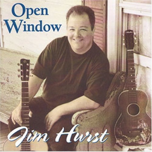 Open Window by Jim Hurst (Album): Reviews, Ratings, Credits, Song list - Rate Your Music