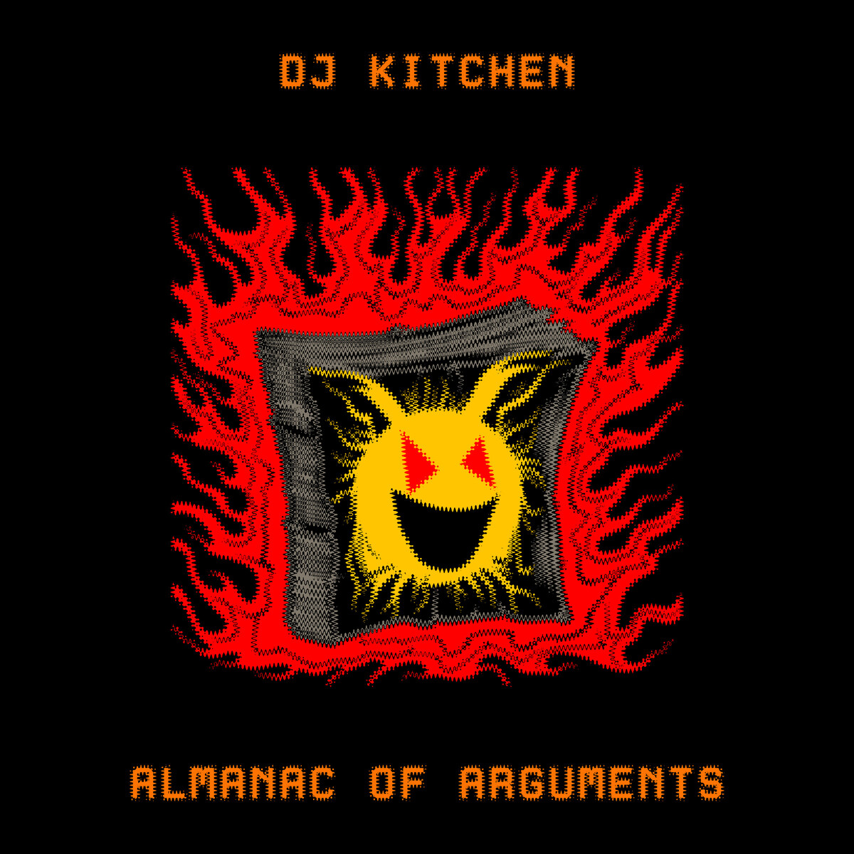 DJ Kitchen Albums: songs, discography, biography, and listening guide ...