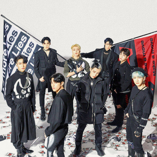 ATEEZ Albums: songs, discography, biography, and listening guide - Rate ...