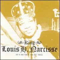 King Louis H. Narcisse Albums: songs, discography, biography, and ...