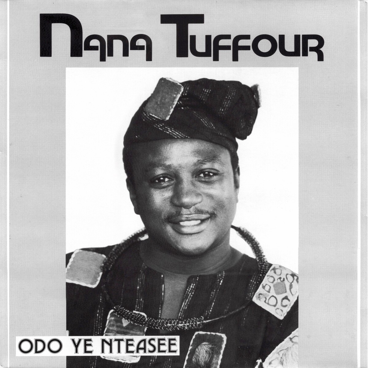 Best Burger-Highlife albums of 1988 - Rate Your Music