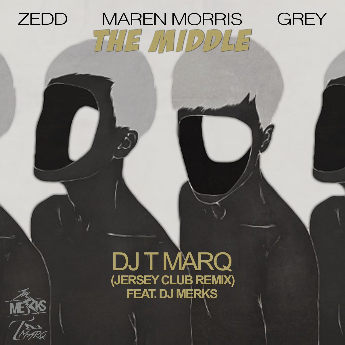 DJ T Marq Albums: songs, discography, biography, and listening guide ...