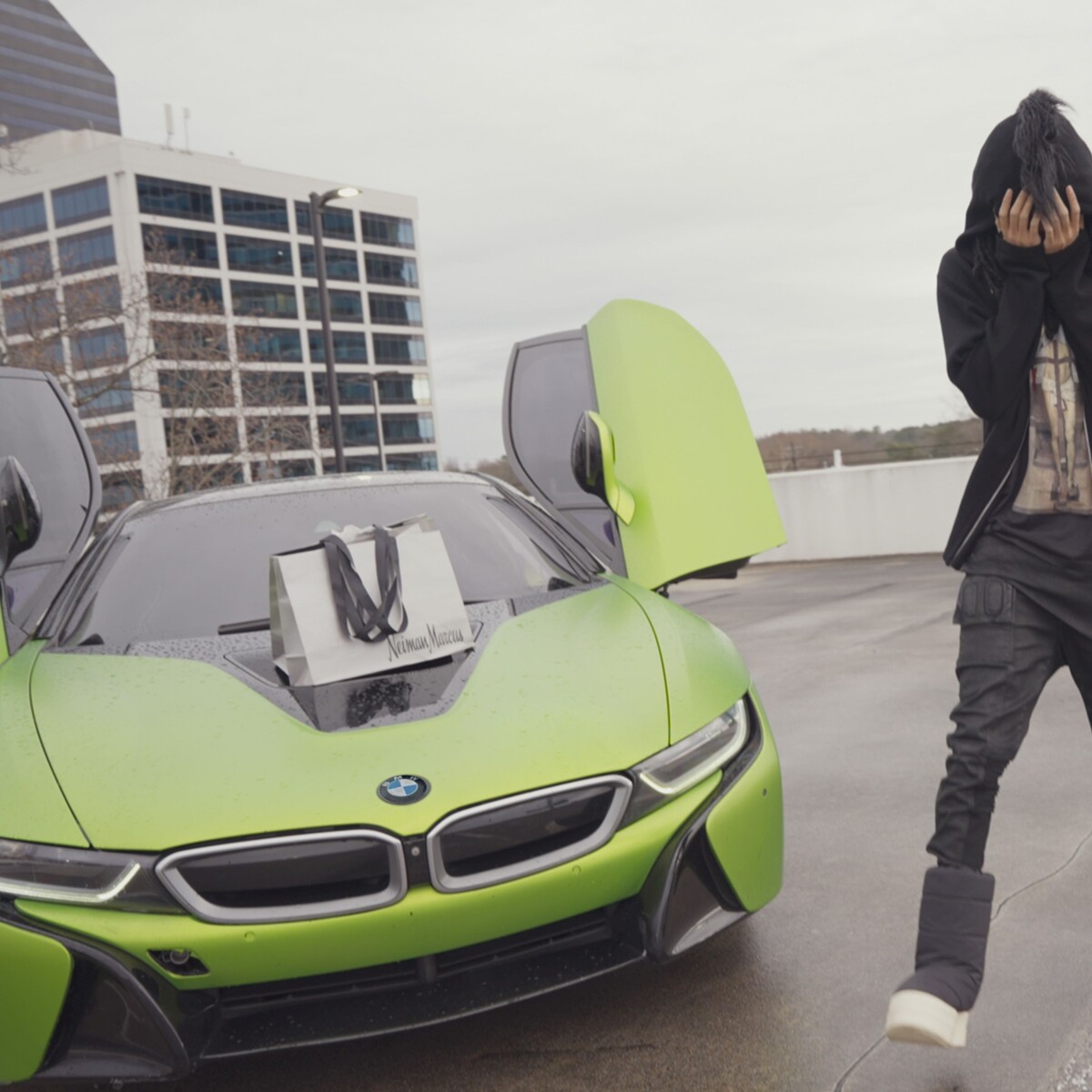 Pose for the Pic by che (Single, Rage): Reviews, Ratings, Credits, Song ...