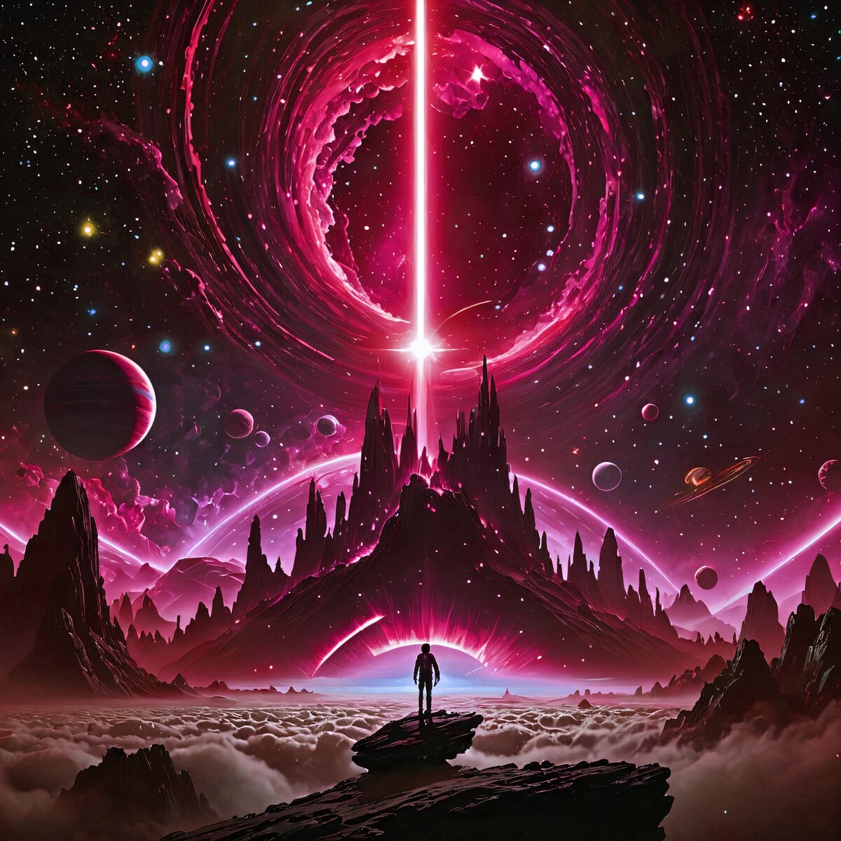 Funk universo (Sigma Version) by Irokz (Single): Reviews, Ratings ...