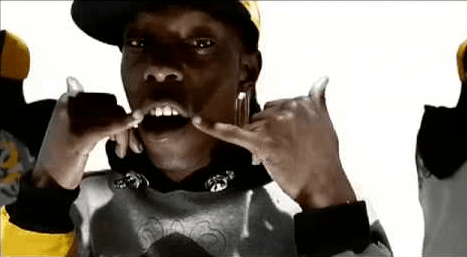 I Luv U by Dizzee Rascal (Music video, Grime): Reviews, Ratings ...