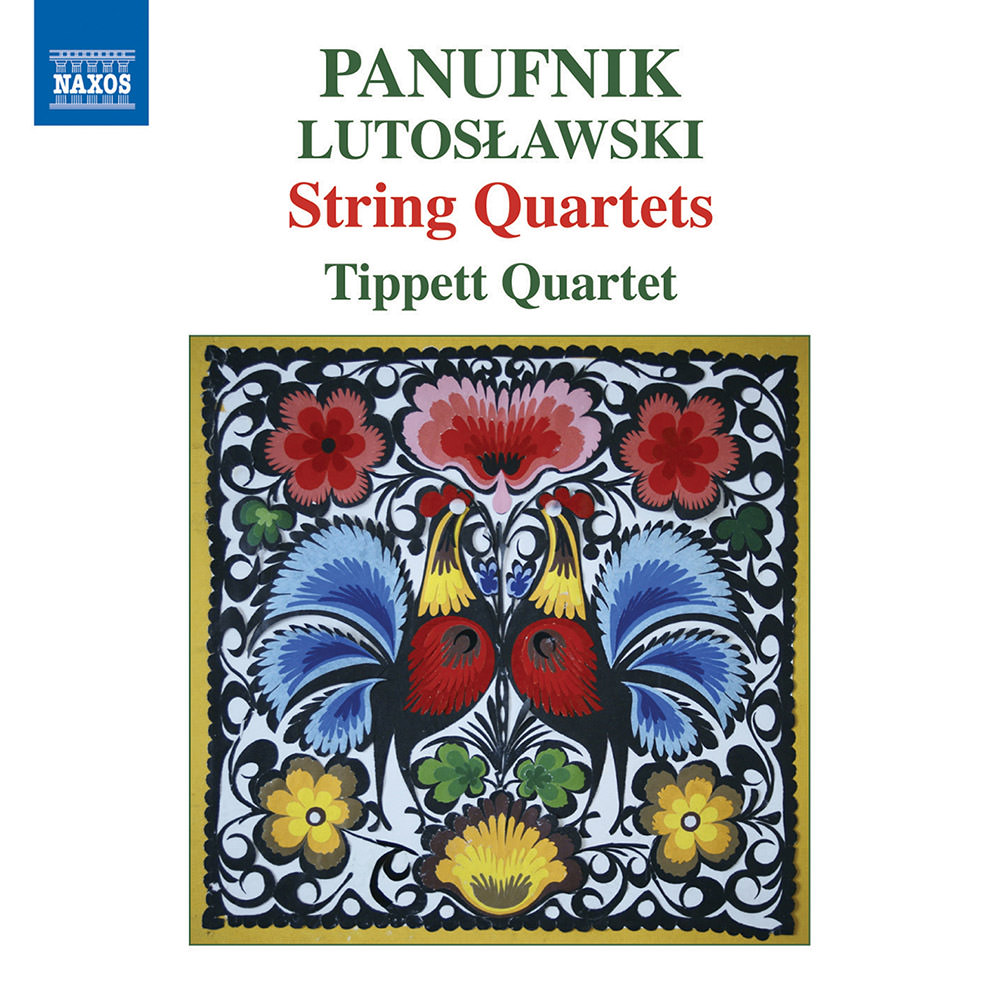String Quartets by Tippett Quartet (Album, Modern Classical): Reviews, Ratings, Credits, Song ...