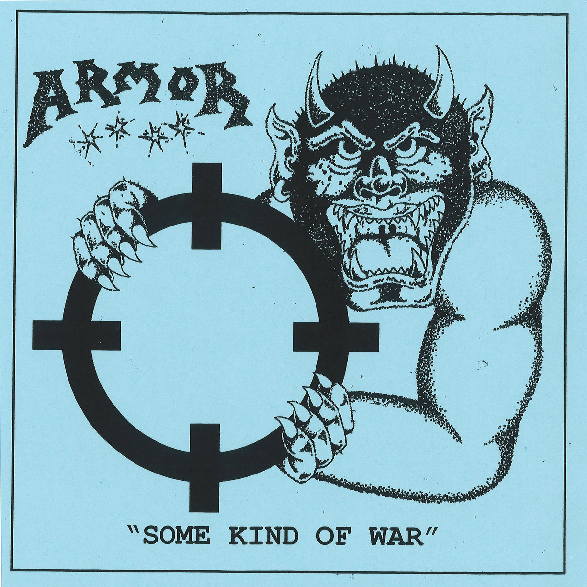 Armor Albums: songs, discography, biography, and listening guide - Rate ...