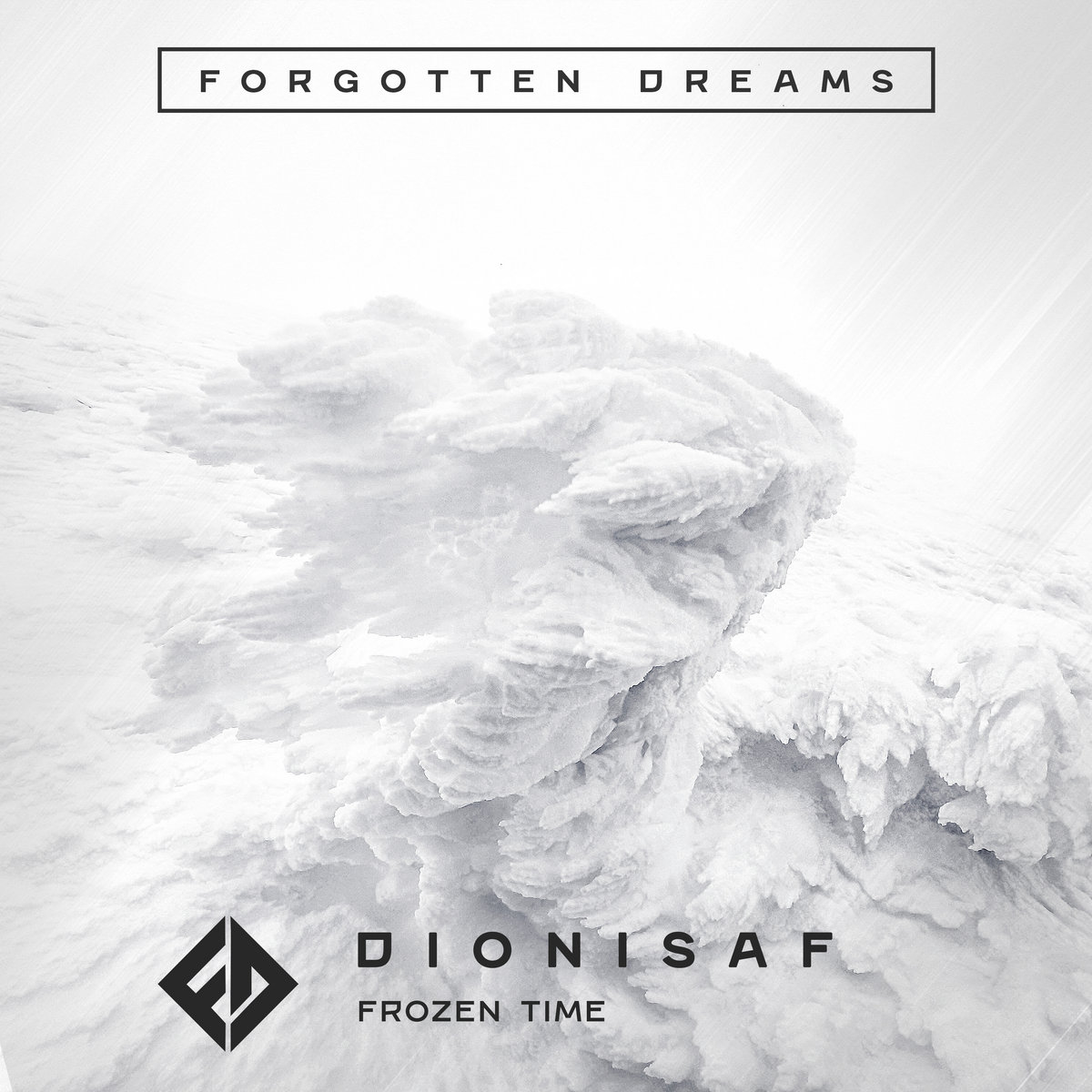 Frozen Time by Dionisaf (Album, Ambient): Reviews, Ratings, Credits, Song list - Rate Your Music
