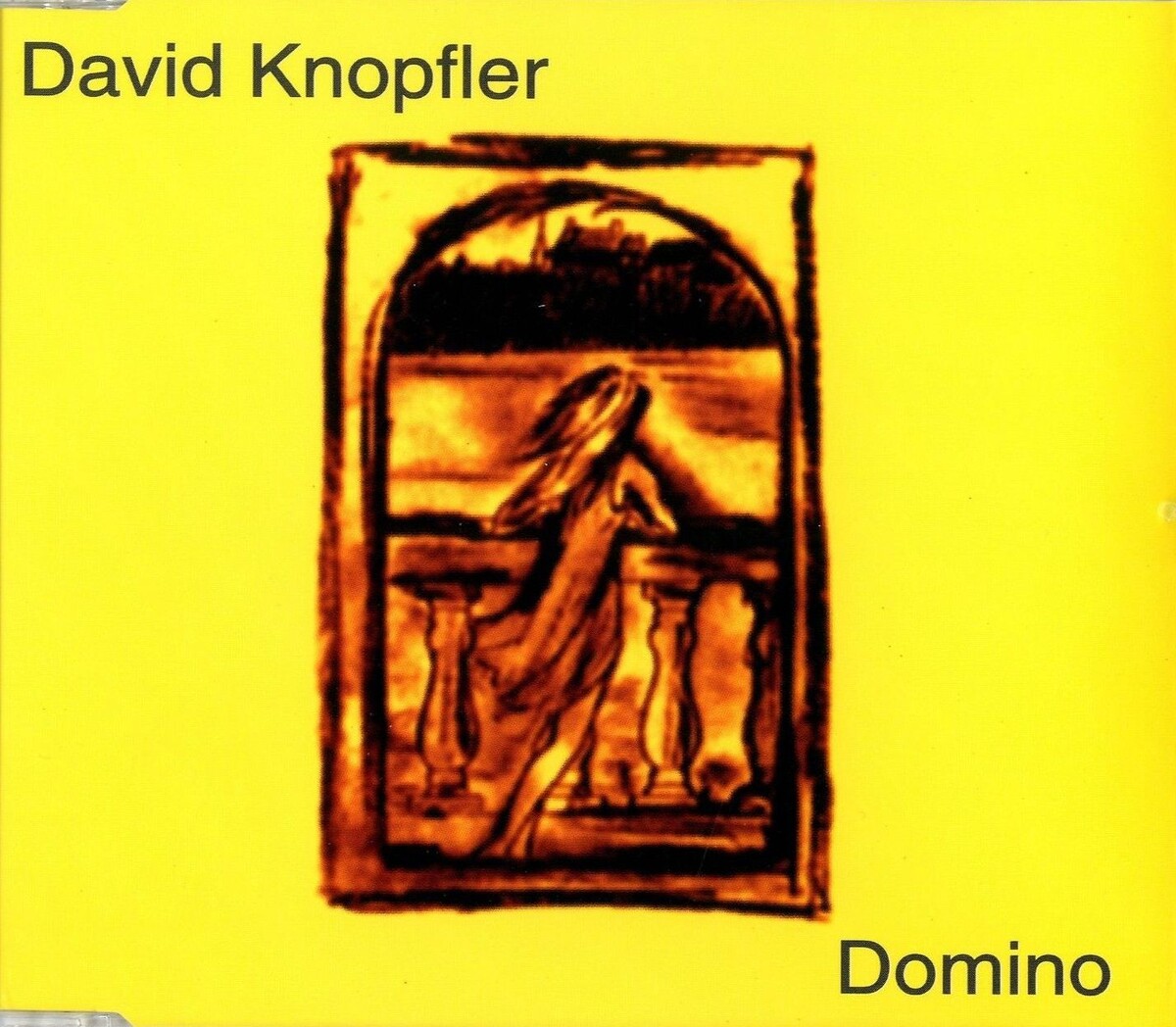 Domino by David Knopfler (Single): Reviews, Ratings, Credits, Song list ...