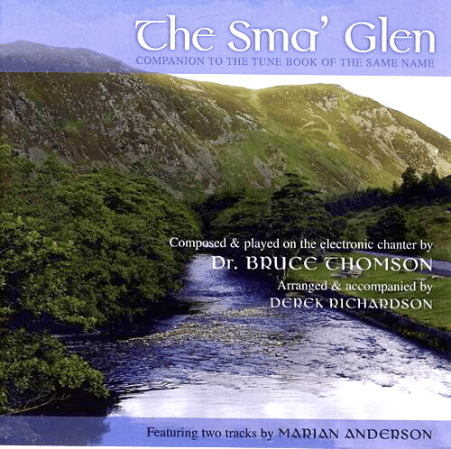 Dr. Bruce Thomson Albums: songs, discography, biography, and listening ...