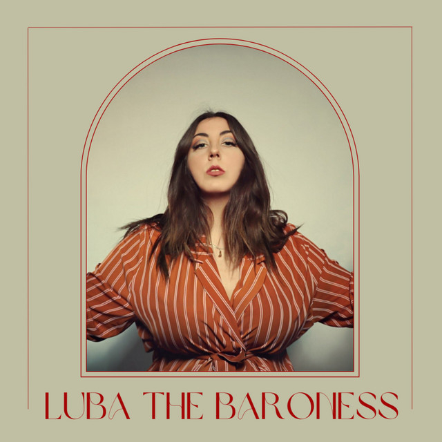 Luba the Baroness by Joan Franka (Album): Reviews, Ratings, Credits ...