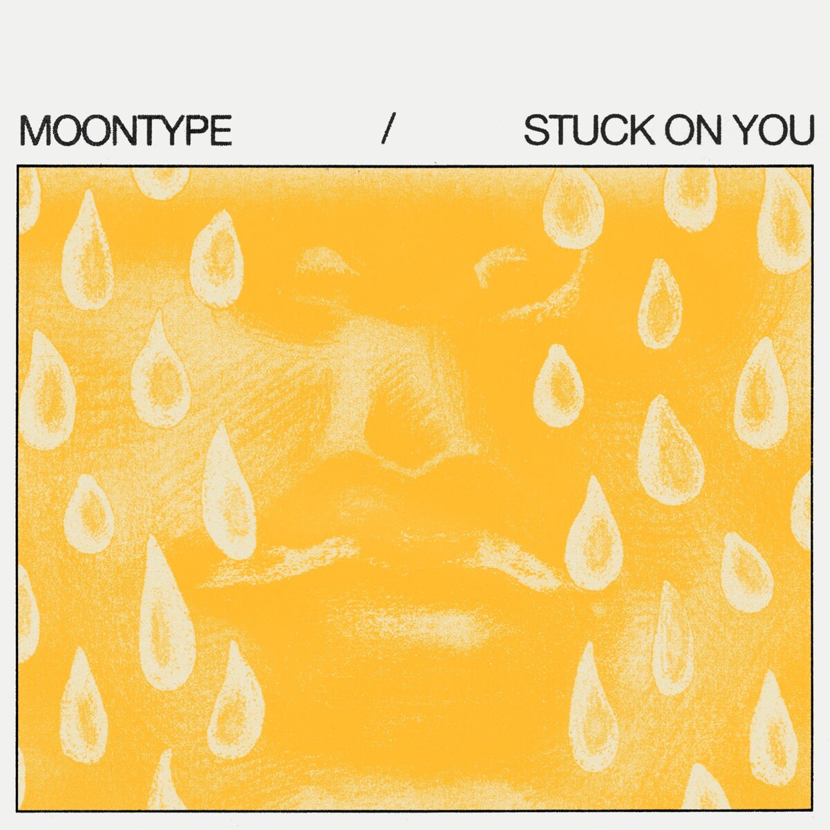 Stuck on You by Moontype (Single): Reviews, Ratings, Credits, Song list - Rate Your Music