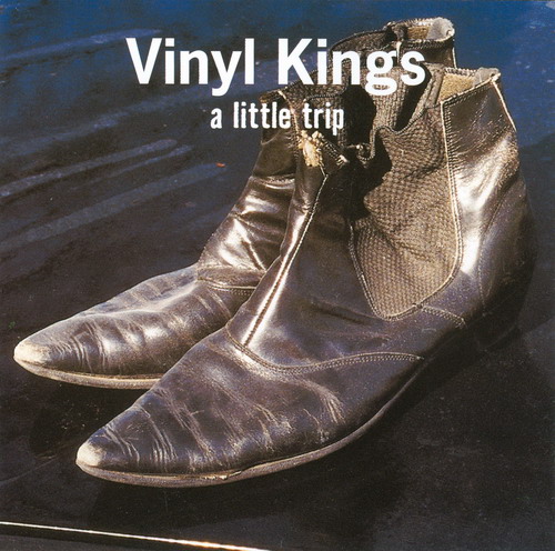 Vinyl Kings Albums: songs, discography, biography, and listening guide ...