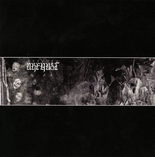Urfaust / The Ruins of Beverast by Urfaust / The Ruins of Beverast (EP ...