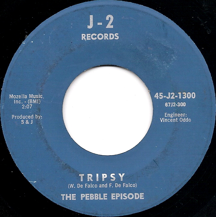 The Pebble Episode Albums: songs, discography, biography, and listening ...