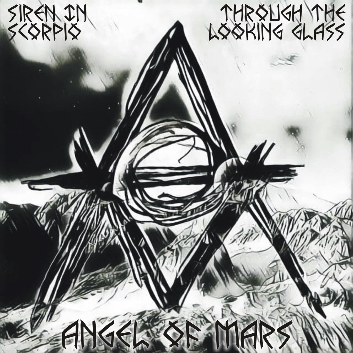 Angel of Mars Albums: songs, discography, biography, and listening ...