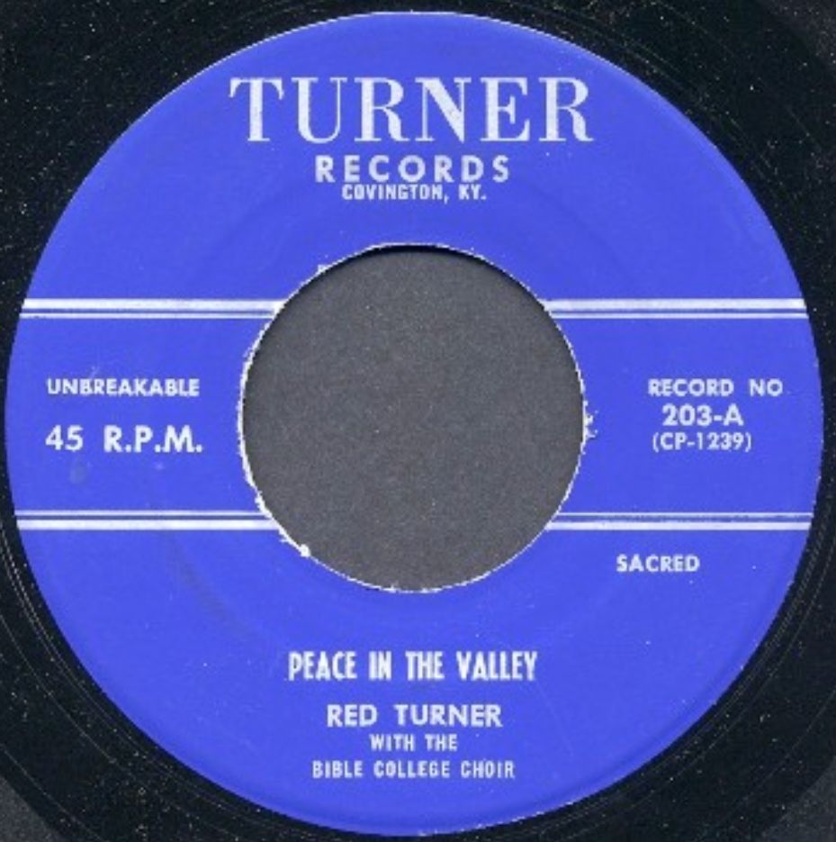 Red Turner Albums: songs, discography, biography, and listening guide ...