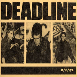 Deadline Albums: songs, discography, biography, and listening guide ...