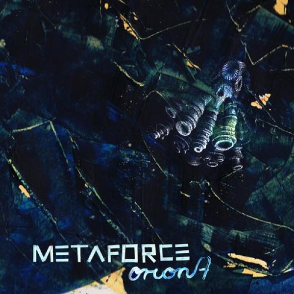 Orion 7 by Metaforce (Album): Reviews, Ratings, Credits, Song list ...